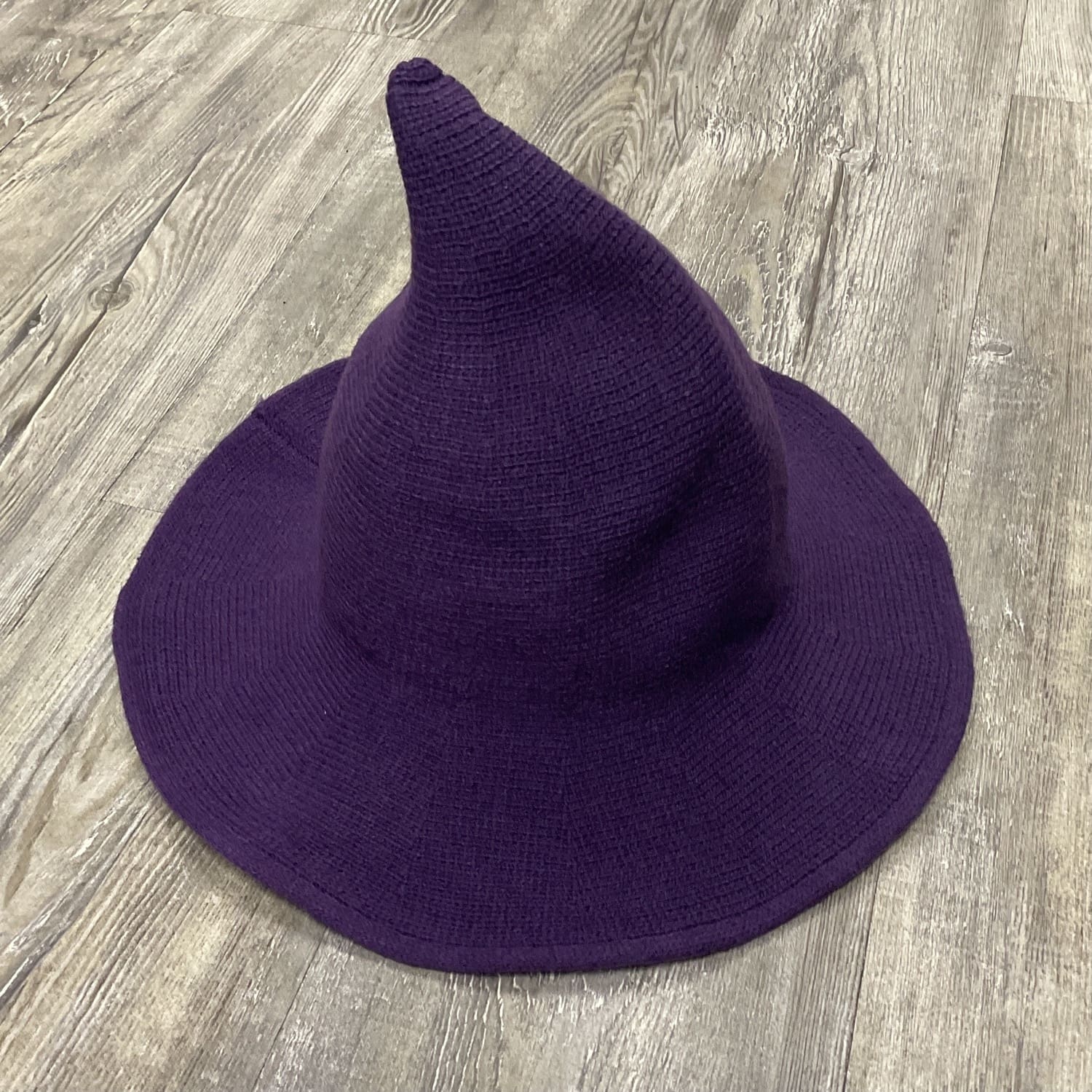 Modern Witch Hat